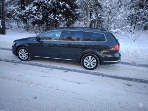 Volkswagen Passat 2012 Šalčininkai, ar dzinēja tilpumu 2.00 L un nobraukumu 300 tūkst. km par 4850 €, foto 18 vietnē AUTOMOTO.COM.LV