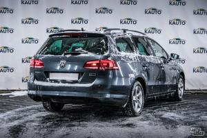 Volkswagen Passat 2012 Kauņa, ar dzinēja tilpumu 2.00 L un nobraukumu 305 tūkst. km par 5990 €, foto 3 vietnē AUTOMOTO.COM.LV