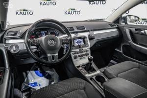 Volkswagen Passat 2012 Kauņa, ar dzinēja tilpumu 2.00 L un nobraukumu 305 tūkst. km par 5990 €, foto 7 vietnē AUTOMOTO.COM.LV