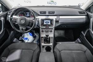 Volkswagen Passat 2012 Kauņa, ar dzinēja tilpumu 2.00 L un nobraukumu 305 tūkst. km par 5990 €, foto 8 vietnē AUTOMOTO.COM.LV