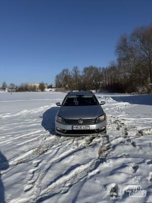 Volkswagen Passat 2012 in Marijampole, with an engine capacity of 1.60 L and mileage of 370 thousand km for 3799 €, photo  on AUTOMOTO.COM.LV