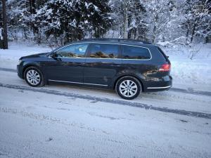 Volkswagen Passat 2012 Šalčininkai, ar dzinēja tilpumu 2.00 L un nobraukumu 299 tūkst. km par 4750 €, foto 19 vietnē AUTOMOTO.COM.LV