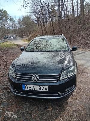 Volkswagen Passat 2012 Viļņa, ar dzinēja tilpumu 1.80 L un nobraukumu 226 tūkst. km par 3750 €, foto 3 vietnē AUTOMOTO.COM.LV
