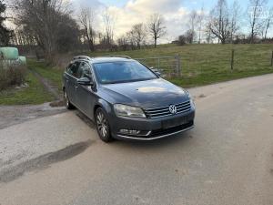 Volkswagen Passat 2012 in Mazeikiai, with an engine capacity of 2.00 L and mileage of 369 thousand km for 3650 €, photo 18 on AUTOMOTO.COM.LV