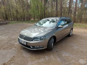 Volkswagen Passat 2012 in Ukmerge, with an engine capacity of 1.80 L and mileage of 238 thousand km for 5250 €, photo  on AUTOMOTO.COM.LV