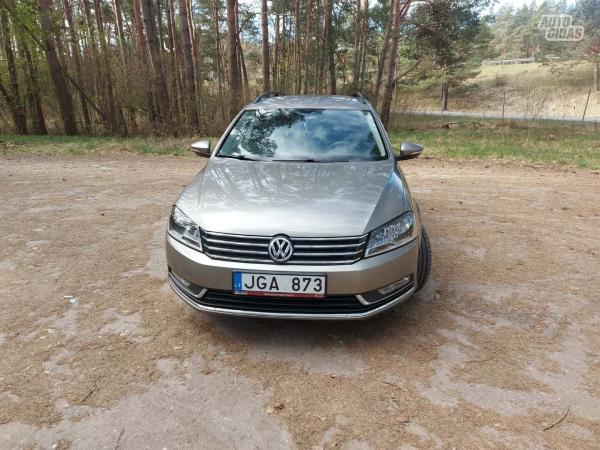 Volkswagen Passat 2012 in Ukmerge, with an engine capacity of 1.80 L and mileage of 238 thousand km for 5250 €, photo 2 on AUTOMOTO.COM.LV