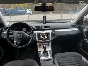 Volkswagen Passat 2012 Jurbarkas, ar dzinēja tilpumu 2.00 L un nobraukumu 430 tūkst. km par 3800 €, foto 7 vietnē AUTOMOTO.COM.LV