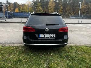 Volkswagen Passat 2012 Jurbarkas, ar dzinēja tilpumu 2.00 L un nobraukumu 430 tūkst. km par 3800 €, foto 9 vietnē AUTOMOTO.COM.LV