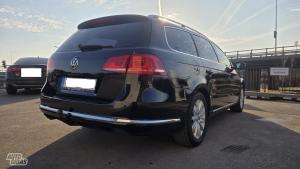 Volkswagen Passat 2012 Viļņa, ar dzinēja tilpumu 2.00 L un nobraukumu 485 tūkst. km par 4000 €, foto 5 vietnē AUTOMOTO.COM.LV