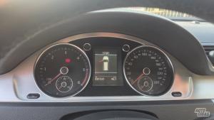 Volkswagen Passat 2012 Viļņa, ar dzinēja tilpumu 2.00 L un nobraukumu 485 tūkst. km par 4000 €, foto 8 vietnē AUTOMOTO.COM.LV