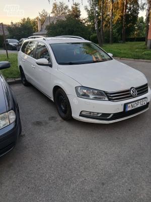 Volkswagen Passat 2012 in Panevezys, with an engine capacity of 2.00 L and mileage of 378 thousand km for 2550 €, photo 4 on AUTOMOTO.COM.LV