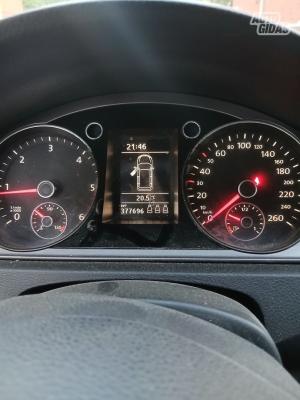 Volkswagen Passat 2012 in Panevezys, with an engine capacity of 2.00 L and mileage of 378 thousand km for 2550 €, photo 10 on AUTOMOTO.COM.LV