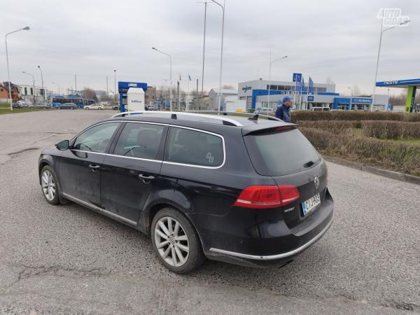 Volkswagen Passat 2012 Klaipėda, ar dzinēja tilpumu 1.40 L un nobraukumu 247 tūkst. km par 2800 €, foto 2 vietnē AUTOMOTO.COM.LV