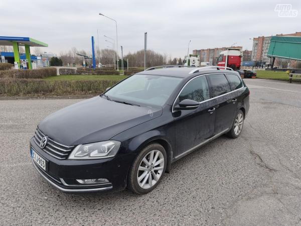 Volkswagen Passat 2012 Klaipėda, ar dzinēja tilpumu 1.40 L un nobraukumu 247 tūkst. km par 2800 €, foto 3 vietnē AUTOMOTO.COM.LV