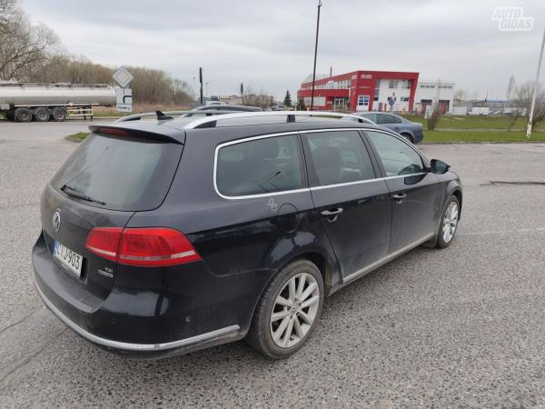 Volkswagen Passat 2012 Klaipėda, ar dzinēja tilpumu 1.40 L un nobraukumu 247 tūkst. km par 2800 €, foto 4 vietnē AUTOMOTO.COM.LV