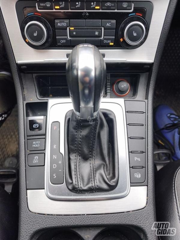 Volkswagen Passat 2012 Klaipėda, ar dzinēja tilpumu 1.40 L un nobraukumu 247 tūkst. km par 2800 €, foto 9 vietnē AUTOMOTO.COM.LV