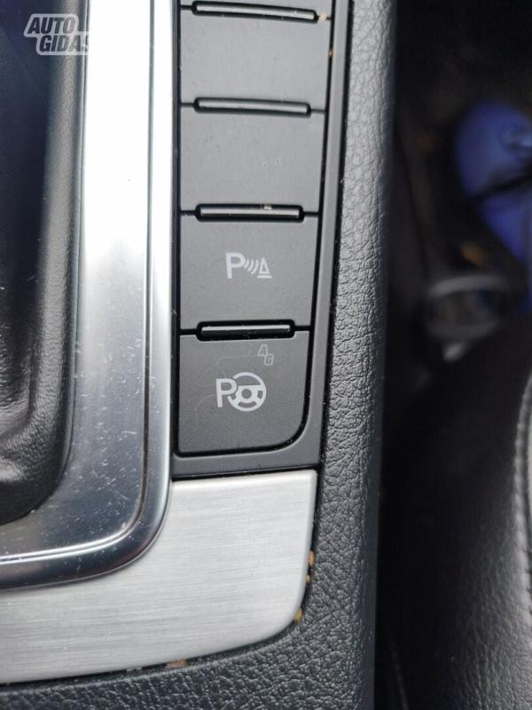 Volkswagen Passat 2012 Klaipėda, ar dzinēja tilpumu 1.40 L un nobraukumu 247 tūkst. km par 2800 €, foto 10 vietnē AUTOMOTO.COM.LV