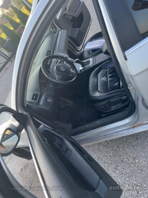 Volkswagen Passat 2012 in Tartu, with an engine capacity of 1.40 L and mileage of 418 thousand km for 3500 €, photo 3 on AUTOMOTO.COM.LV