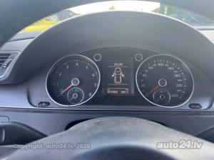 Volkswagen Passat 2012 in Tartu, with an engine capacity of 1.40 L and mileage of 418 thousand km for 3500 €, photo 9 on AUTOMOTO.COM.LV