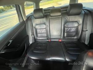 Volkswagen Passat 2012 in Tartu, with an engine capacity of 1.40 L and mileage of 418 thousand km for 3500 €, photo 11 on AUTOMOTO.COM.LV