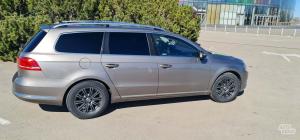 Volkswagen Passat 2012 in Radviliskis, with an engine capacity of 2.00 L and mileage of 395 thousand km for 4200 €, photo 3 on AUTOMOTO.COM.LV