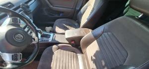 Volkswagen Passat 2012 in Radviliskis, with an engine capacity of 2.00 L and mileage of 395 thousand km for 4200 €, photo 10 on AUTOMOTO.COM.LV