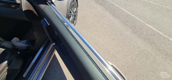 Volkswagen Passat 2012 Radviliškis, ar dzinēja tilpumu 2.00 L un nobraukumu 395 tūkst. km par 4200 €, foto 10 vietnē AUTOMOTO.COM.LV