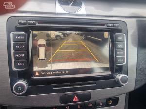 Volkswagen Passat 2012 Kretinga, ar dzinēja tilpumu 2.00 L un nobraukumu 284 tūkst. km par 6200 €, foto 13 vietnē AUTOMOTO.COM.LV