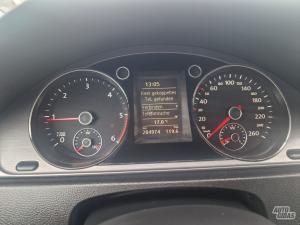 Volkswagen Passat 2012 Kretinga, ar dzinēja tilpumu 2.00 L un nobraukumu 284 tūkst. km par 6200 €, foto 14 vietnē AUTOMOTO.COM.LV
