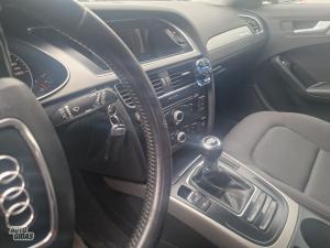 Volkswagen Passat 2012 Kretinga, ar dzinēja tilpumu 2.00 L un nobraukumu 284 tūkst. km par 6200 €, foto 15 vietnē AUTOMOTO.COM.LV