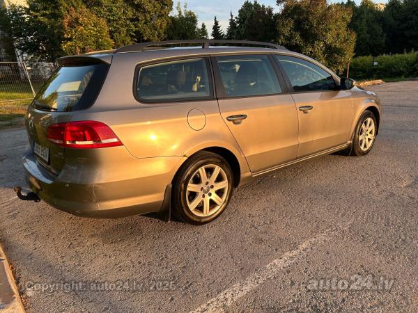 Volkswagen Passat 2012 Tallina, ar dzinēja tilpumu 1.40 L un nobraukumu 186 tūkst. km par 3899 €, foto 1 vietnē AUTOMOTO.COM.LV