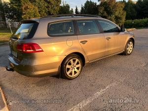 Volkswagen Passat 2012 Tallina, ar dzinēja tilpumu 1.40 L un nobraukumu 186 tūkst. km par 3899 €, foto  vietnē AUTOMOTO.COM.LV