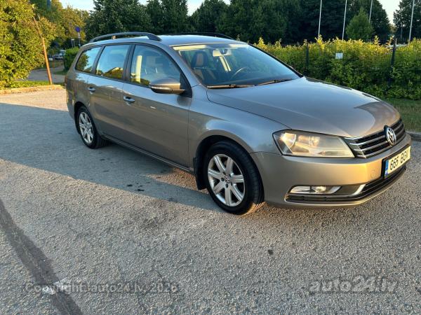 Volkswagen Passat 2012 Tallina, ar dzinēja tilpumu 1.40 L un nobraukumu 186 tūkst. km par 3899 €, foto 3 vietnē AUTOMOTO.COM.LV