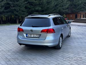 Volkswagen Passat 2012 in Tallinn, with an engine capacity of 1.60 L and mileage of 270 thousand km for 4000 €, photo 5 on AUTOMOTO.COM.LV