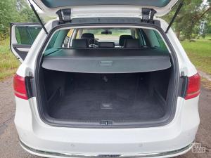 Volkswagen Passat 2012 Radviliškis, ar dzinēja tilpumu 2.00 L un nobraukumu 238 tūkst. km par 5650 €, foto 15 vietnē AUTOMOTO.COM.LV