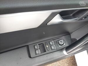 Volkswagen Passat 2012 Radviliškis, ar dzinēja tilpumu 2.00 L un nobraukumu 238 tūkst. km par 5650 €, foto 18 vietnē AUTOMOTO.COM.LV