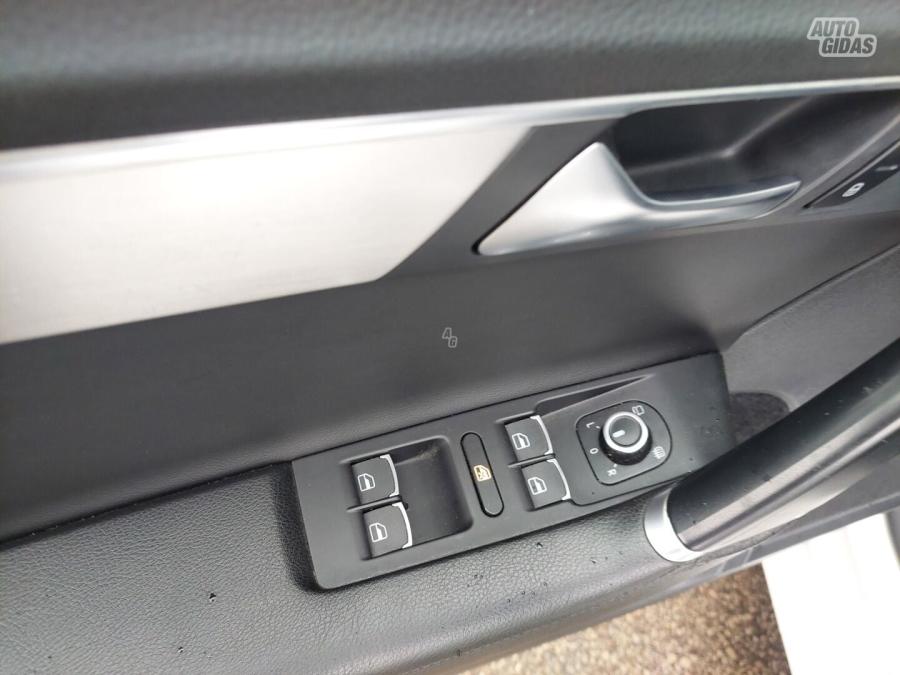 Volkswagen Passat 2012 Radviliškis, ar dzinēja tilpumu 2.00 L un nobraukumu 238 tūkst. km par 5650 €, foto 18 vietnē AUTOMOTO.COM.LV
