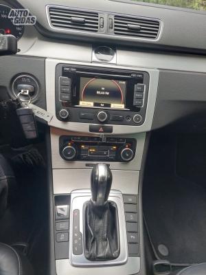 Volkswagen Passat 2012 Radviliškis, ar dzinēja tilpumu 2.00 L un nobraukumu 238 tūkst. km par 5650 €, foto 19 vietnē AUTOMOTO.COM.LV