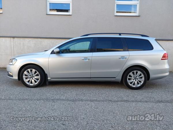 Volkswagen Passat 2012 Tartu, ar dzinēja tilpumu 1.60 L un nobraukumu 269 tūkst. km par 4800 €, foto 4 vietnē AUTOMOTO.COM.LV