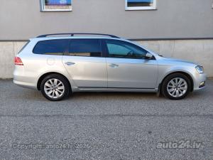 Volkswagen Passat 2012 Tartu, ar dzinēja tilpumu 1.60 L un nobraukumu 269 tūkst. km par 4800 €, foto 6 vietnē AUTOMOTO.COM.LV