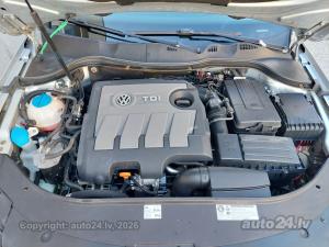 Volkswagen Passat 2012 Tartu, ar dzinēja tilpumu 1.60 L un nobraukumu 269 tūkst. km par 4800 €, foto 10 vietnē AUTOMOTO.COM.LV
