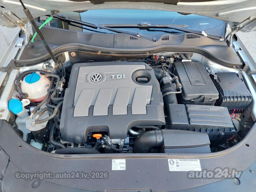 Volkswagen Passat 2012 Tartu, ar dzinēja tilpumu 1.60 L un nobraukumu 269 tūkst. km par 4800 €, foto 10 vietnē AUTOMOTO.COM.LV