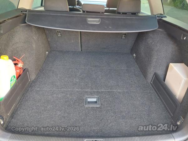 Volkswagen Passat 2012 Tartu, ar dzinēja tilpumu 1.60 L un nobraukumu 269 tūkst. km par 4800 €, foto 10 vietnē AUTOMOTO.COM.LV