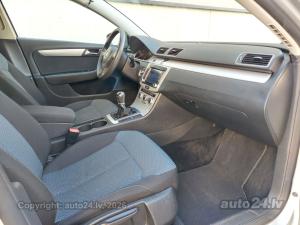Volkswagen Passat 2012 Tartu, ar dzinēja tilpumu 1.60 L un nobraukumu 269 tūkst. km par 4800 €, foto 14 vietnē AUTOMOTO.COM.LV