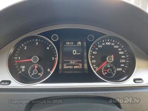 Volkswagen Passat 2012 Tartu, ar dzinēja tilpumu 1.60 L un nobraukumu 269 tūkst. km par 4800 €, foto 16 vietnē AUTOMOTO.COM.LV