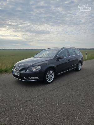 Volkswagen Passat 2012 Kauņa, ar dzinēja tilpumu 2.00 L un nobraukumu 415 tūkst. km par 4600 €, foto 4 vietnē AUTOMOTO.COM.LV