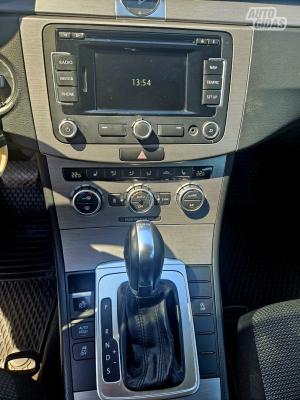 Volkswagen Passat 2012 Kauņa, ar dzinēja tilpumu 2.00 L un nobraukumu 415 tūkst. km par 4600 €, foto 8 vietnē AUTOMOTO.COM.LV