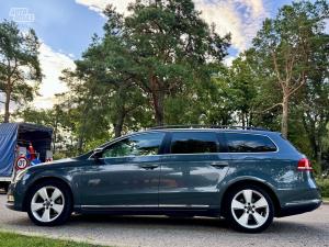 Volkswagen Passat 2012 in Alytus, with an engine capacity of 2.00 L and mileage of 329 thousand km for 6999 €, photo 13 on AUTOMOTO.COM.LV