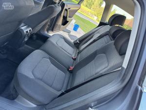 Volkswagen Passat 2012 in Alytus, with an engine capacity of 2.00 L and mileage of 329 thousand km for 6999 €, photo 16 on AUTOMOTO.COM.LV