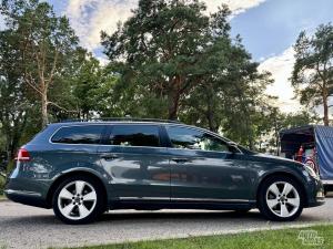 Volkswagen Passat 2012 in Alytus, with an engine capacity of 2.00 L and mileage of 329 thousand km for 6999 €, photo 18 on AUTOMOTO.COM.LV